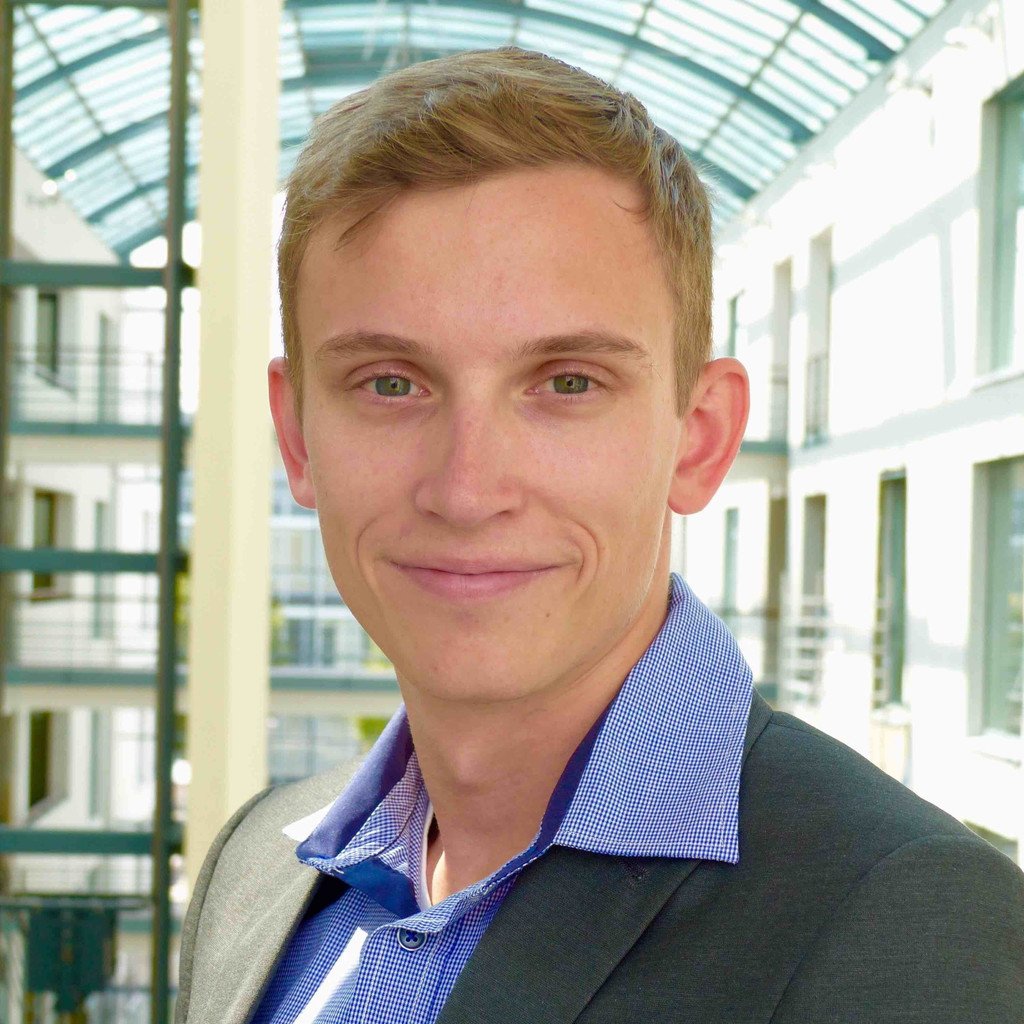 Patrick Amrhein - Sachbearbeiter Zoll - KraussMaffei Technologies GmbH ...