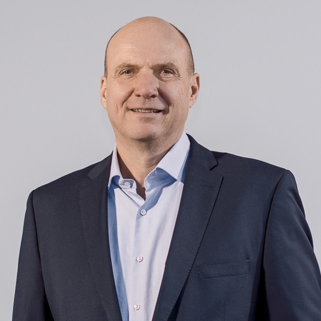 Christian Renz - Werkleiter - Frech ZPF Therm | XING