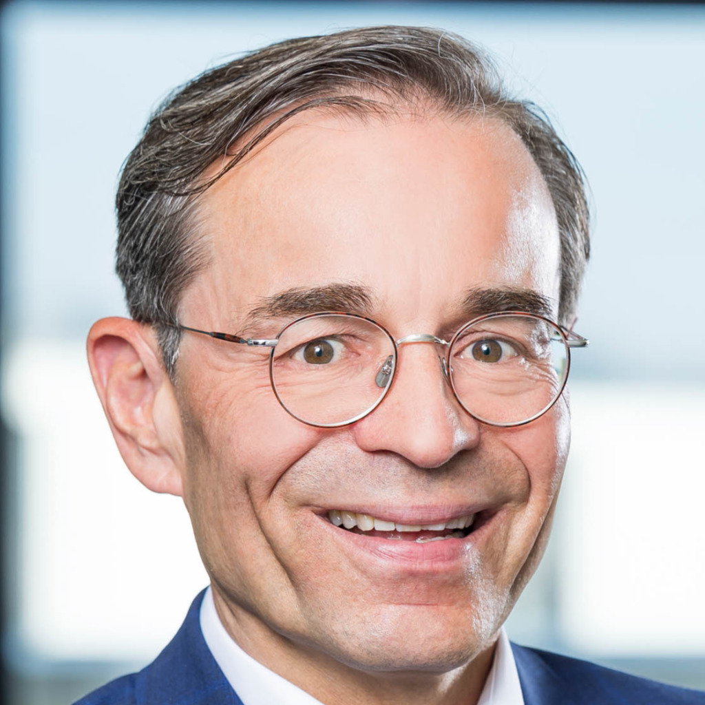 Stephan Maeder - Senior Berater, Partner - Weibel Hess & Partner AG | XING