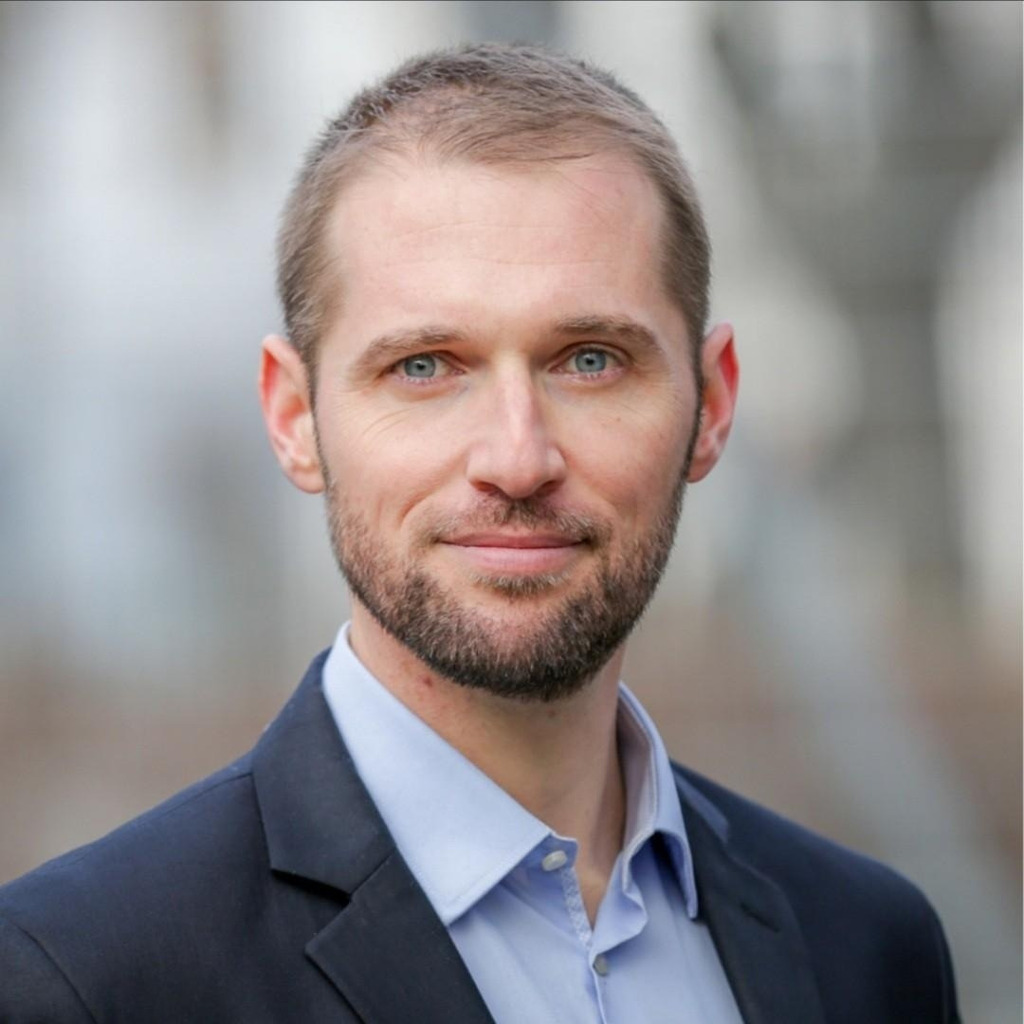 ALban Cumer - Head of Competence Center Sales - Fabasoft | XING