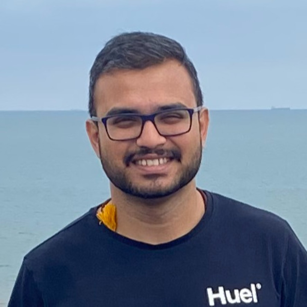 Jeeva Prakash Devanga Ramu - Senior Software Engineer - Codurance | XING