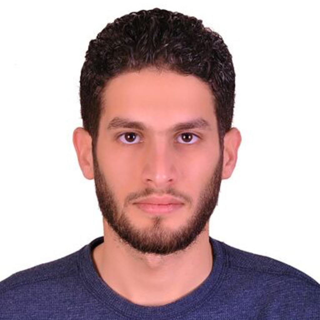 Emad Abdalghaffar - Machine Learning Engineer - ITI | XING