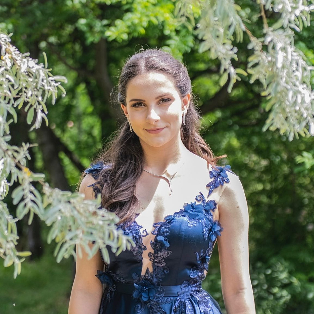 Elitsa Dimitrova - Informatik - Karlsruhe Institute of Technology (KIT ...