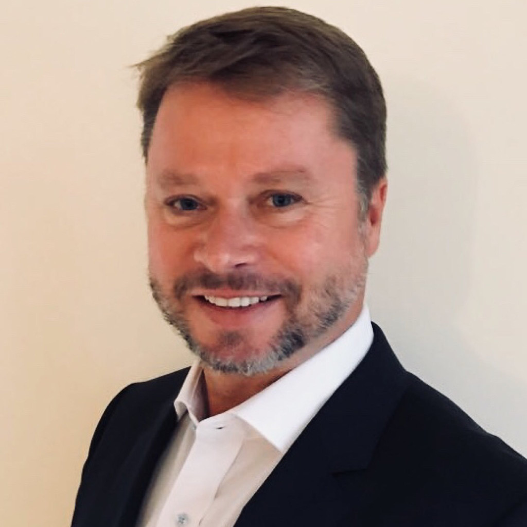 Peter Wadl - Senior Executive - Be | Shaping the Future | XING