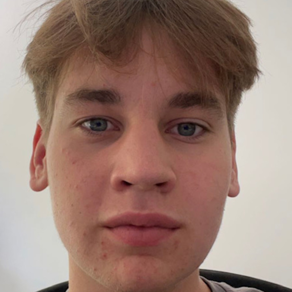 Tim Sauerwein - Marketing Assistant - aimway | XING