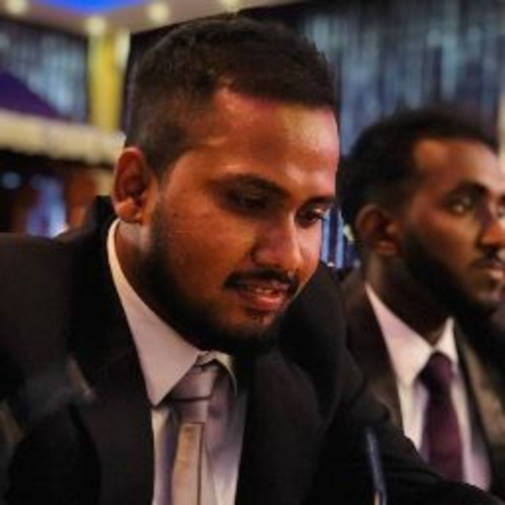 Ravindu Madusanka - Software Engineer - Epic lanka | XING