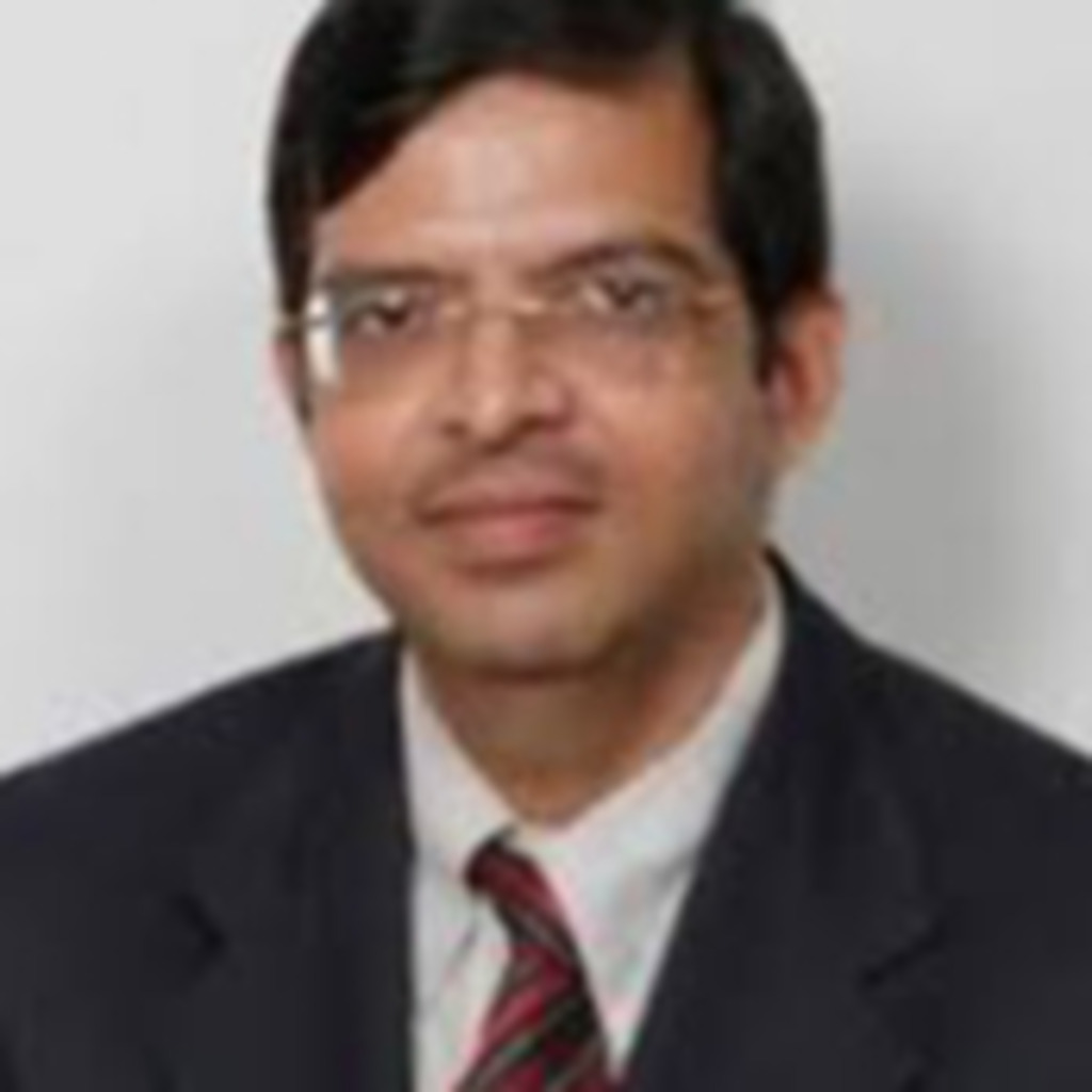 Deepak Jakate - General Manager - BVIMSR | XING