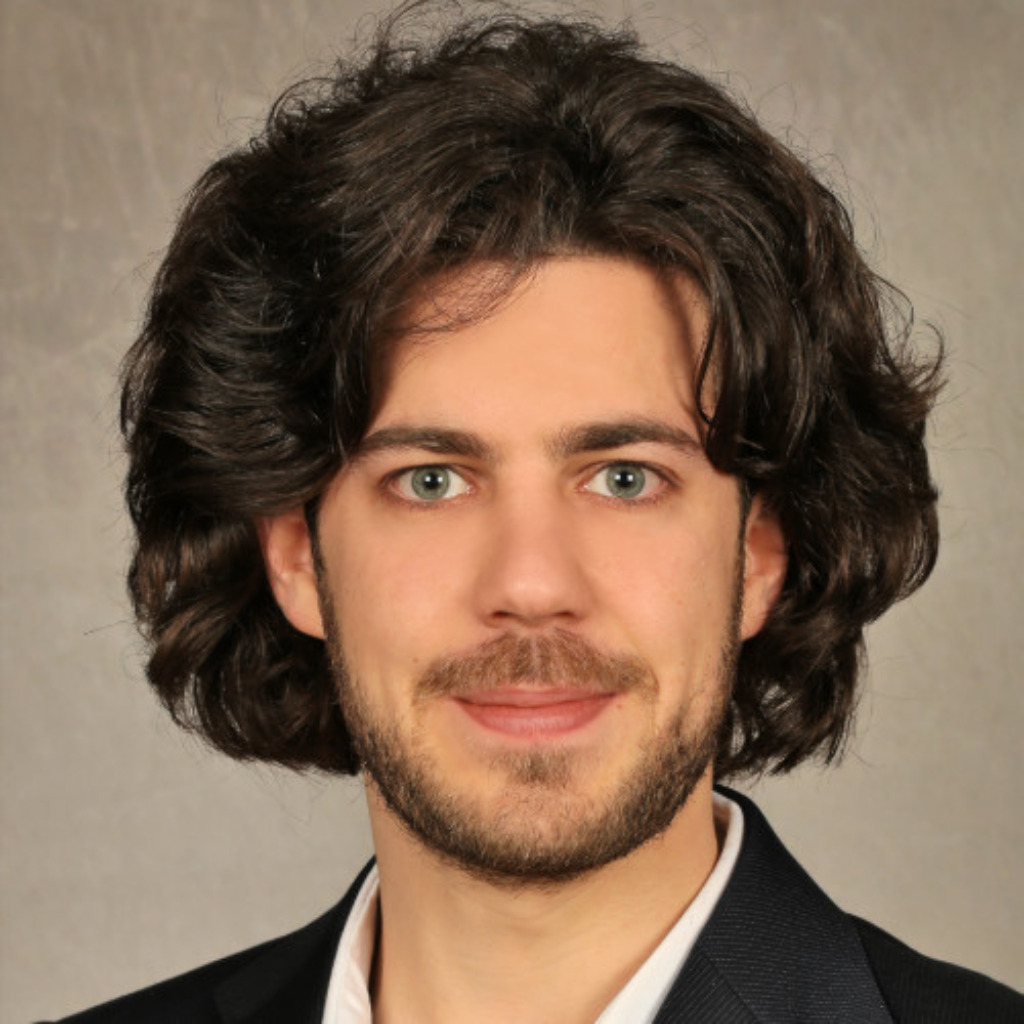 Marius Herzog - Specialist Compensation & Benefits - Vanderlande ...