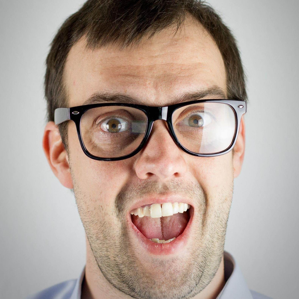 David Godbehere - Mediengestalter - bhere Media | XING