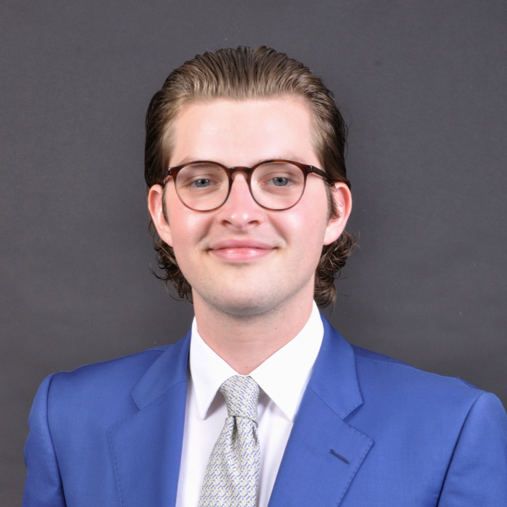 David Balthasar Gaida - Co-Founder & CMO - Gaida Studios L.L.C. | XING