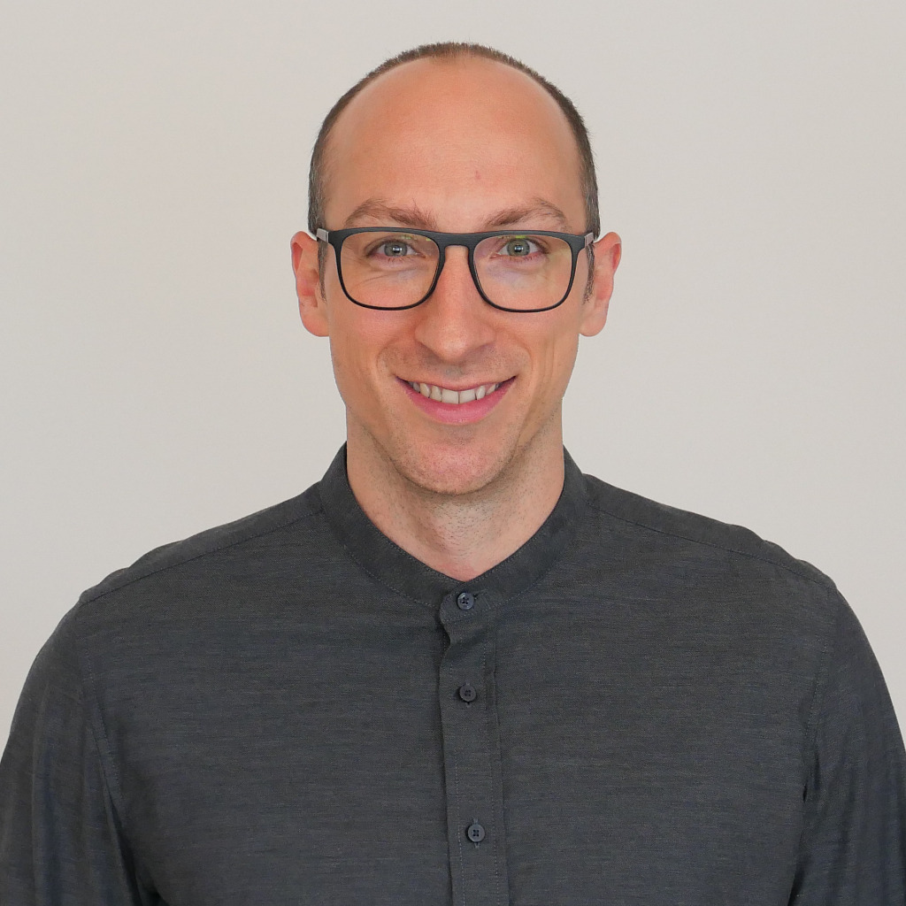 Dr. Daniel Moldenhauer - Scientific Expert - Chemistry & Analytics ...