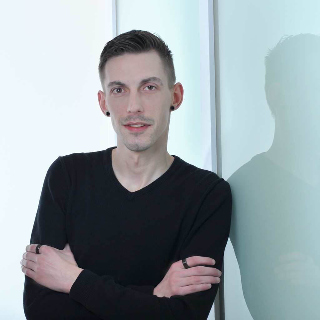 David Bartels - Lead Developer - Cheil Germany GmbH | XING