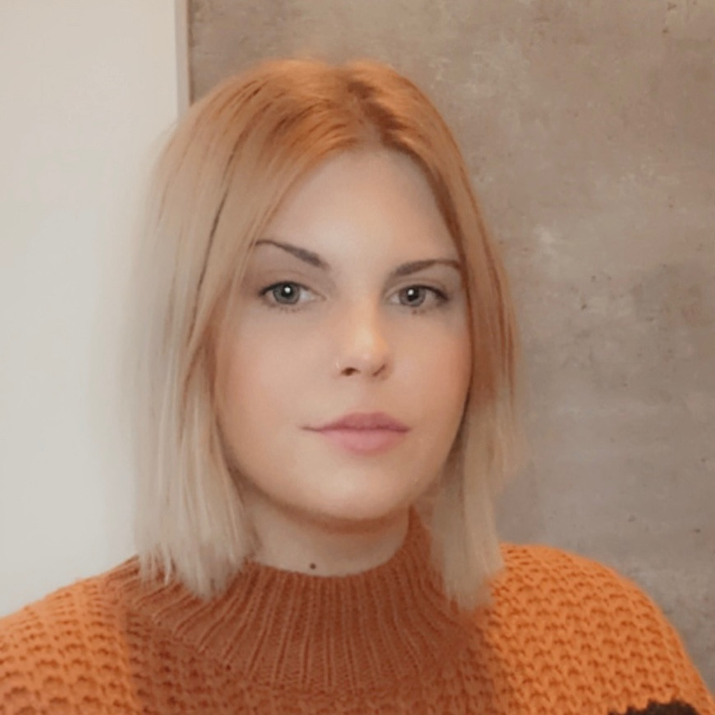 Amanda Bogdane - Personalberater - Amadeus FiRe | XING