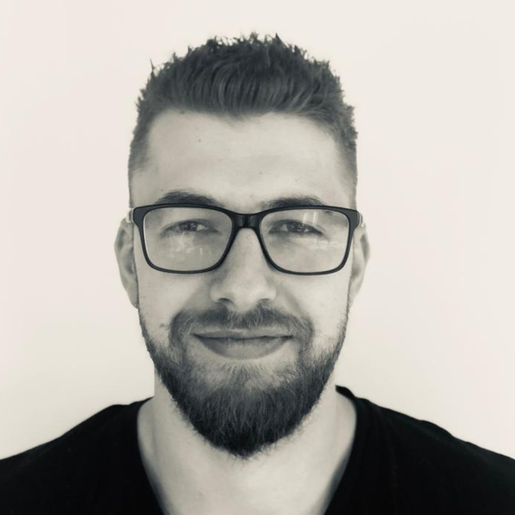 Dominik Huber - Technischer Experte für Additive Fertigung - Schaeffler ...