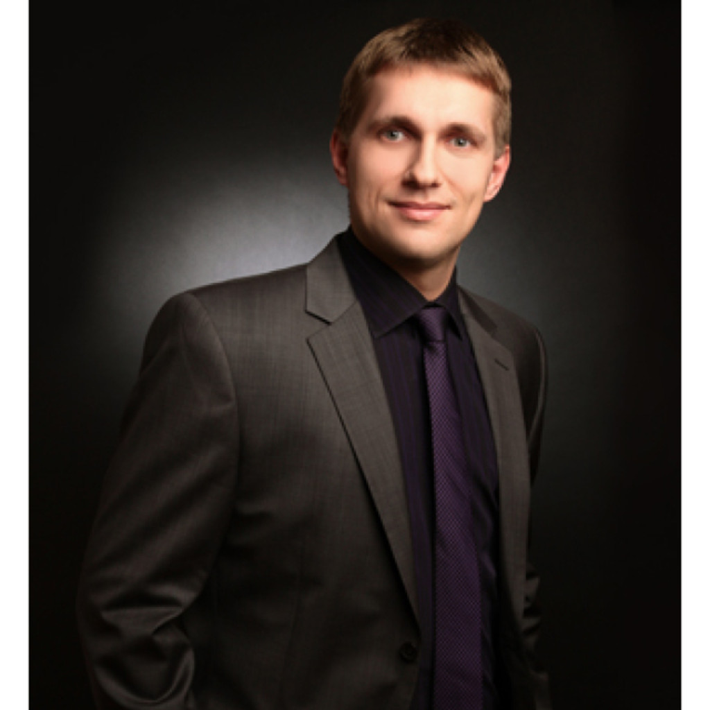 Benjamin Seipt - Leiter Projektvertrieb - YellowFox GmbH | XING