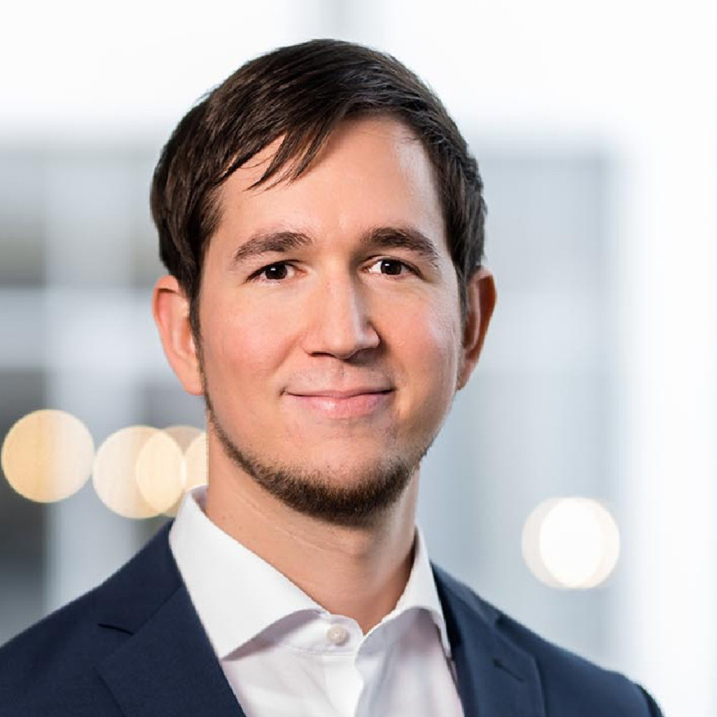 Stephen Volkmar - Business Development Manager - BELFOR Europe GmbH | XING