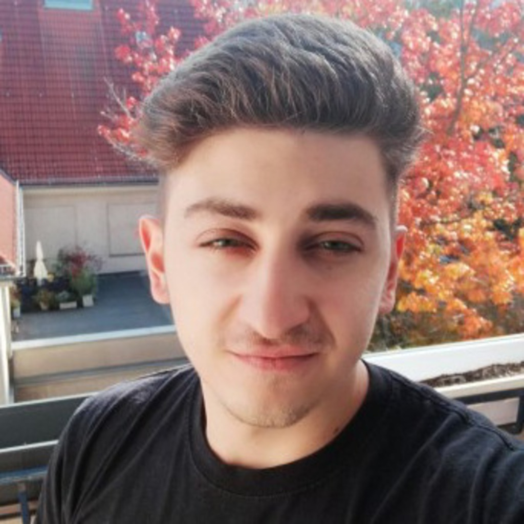 Arwin Djafari - Medienkultur - Bauhaus-Universität Weimar | XING