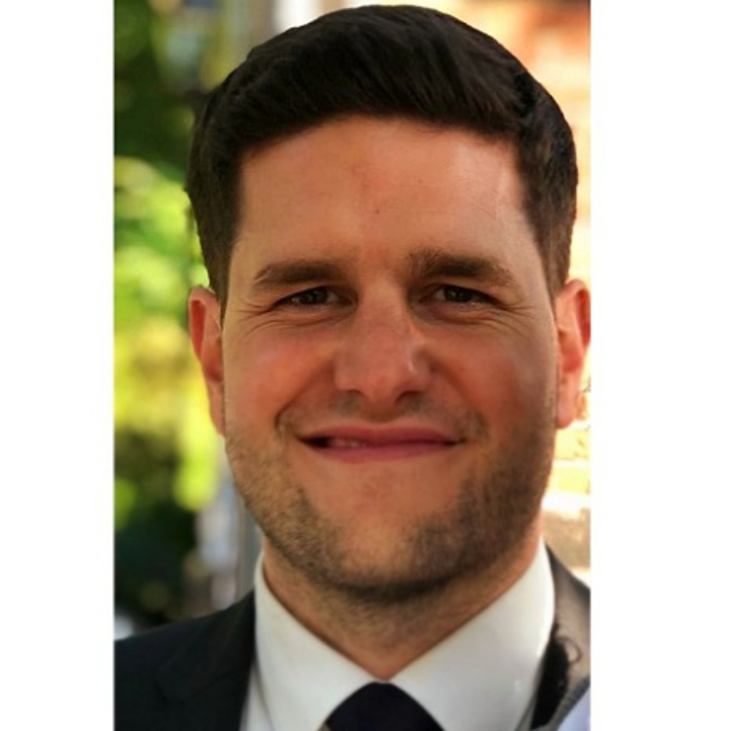 Moritz Schumann - Buchhalter - IPG Laser GmbH | XING