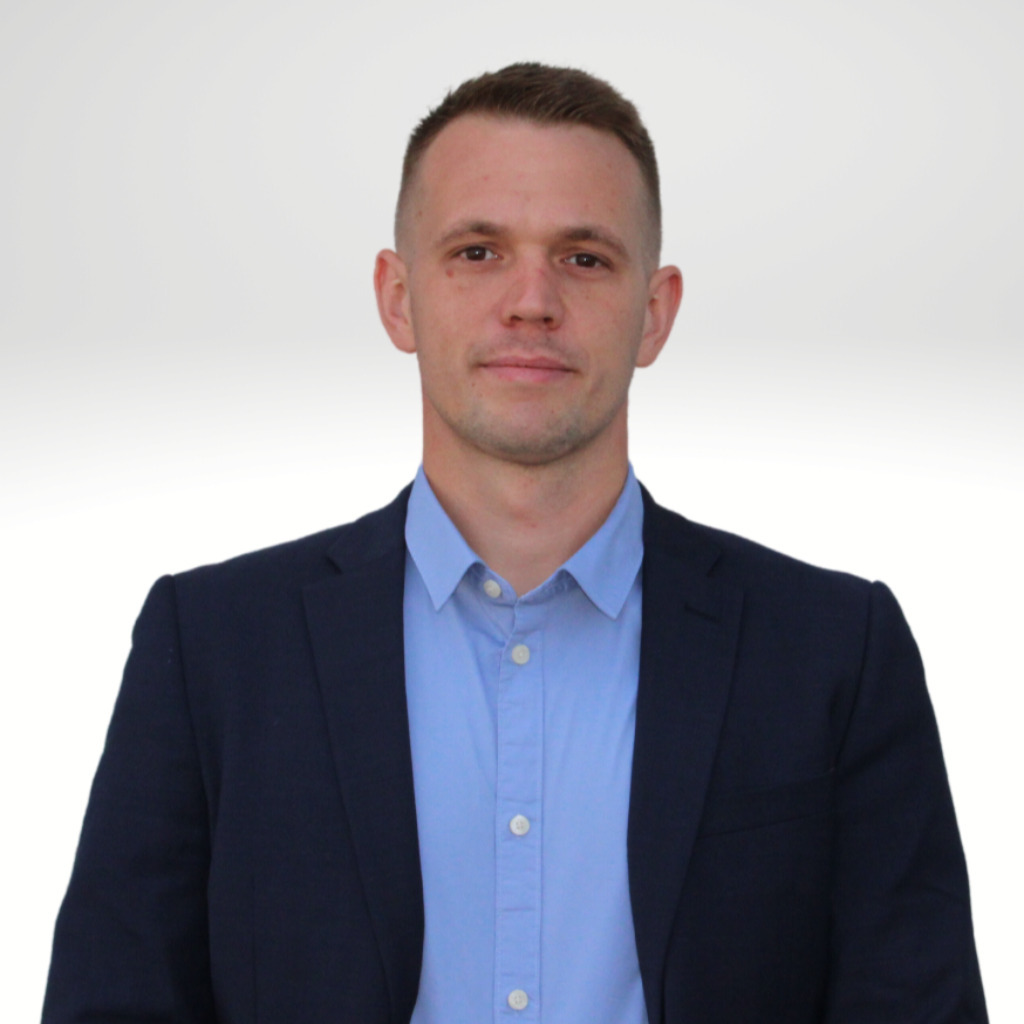 Kevin Stender - Geschäftsführer - Slide Consulting & Marketing | XING