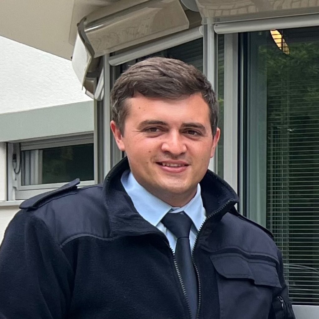 Maurice Ladurner - Werkfeuerwehrmann - Infraserv GmbH & Co. Höchst KG | XING