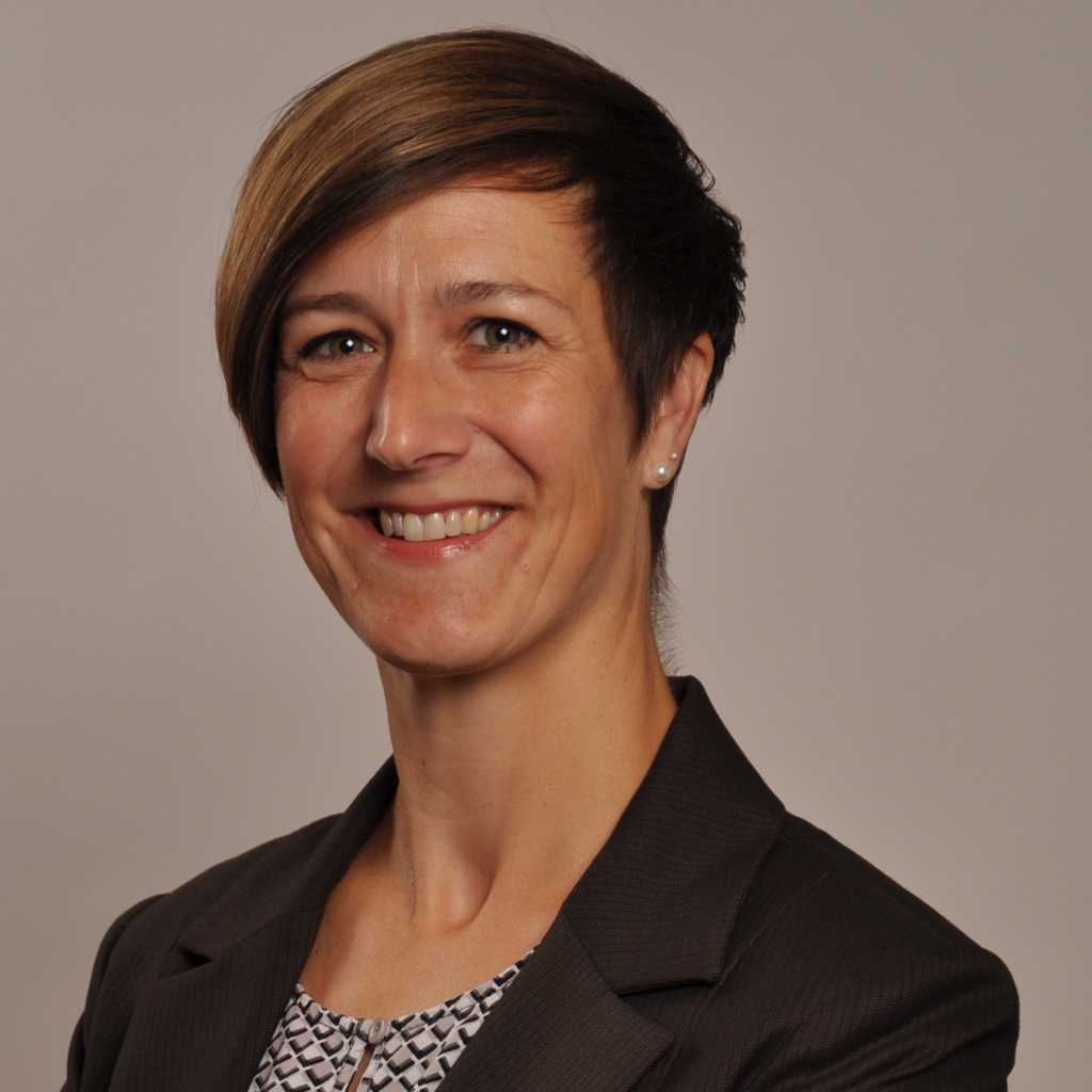 Karin Hauser-Seitz - Accountant - Ed. Kübler & Co. AG | XING