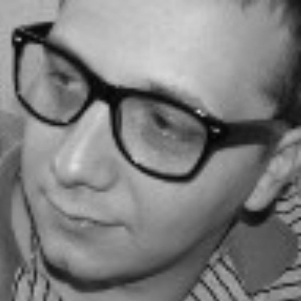 Dominik Stamer - Sr, Full Stack Developer - Member Splash | XING