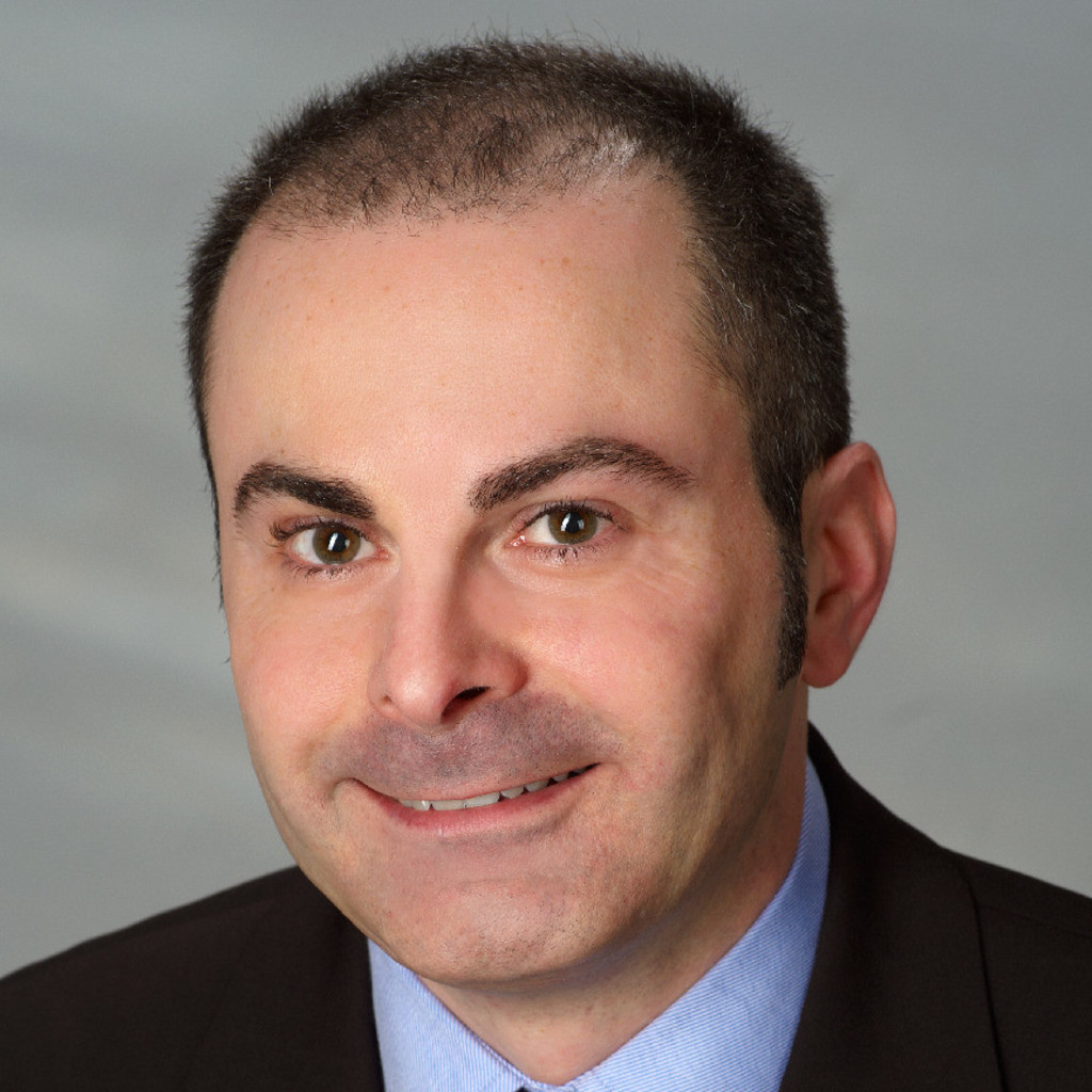 Thomas Rohé - International Business Platform Manager - Fleet Logistics ...