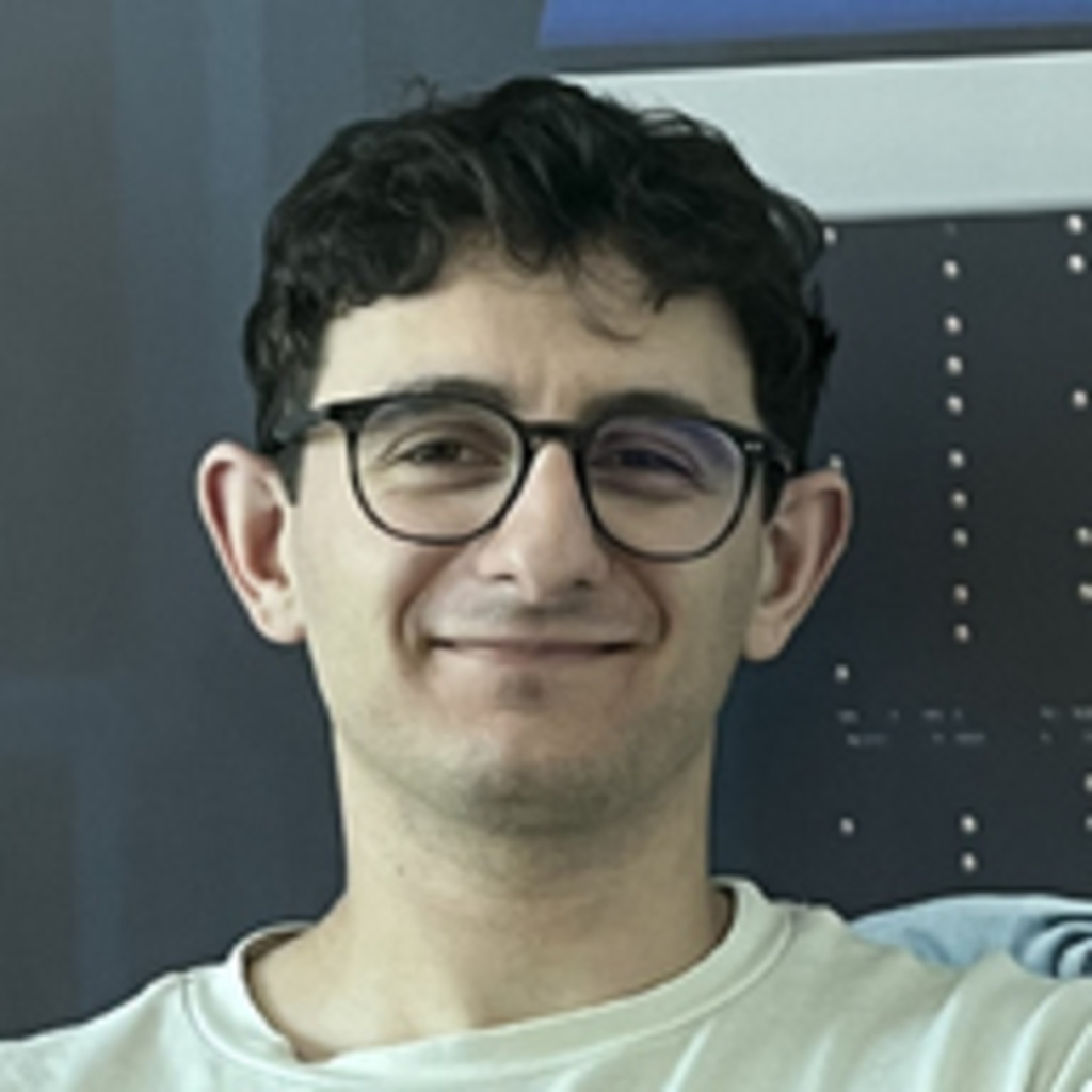 Dr. Marco Mirabilio - Control Systems Engineer - BWI Group | XING