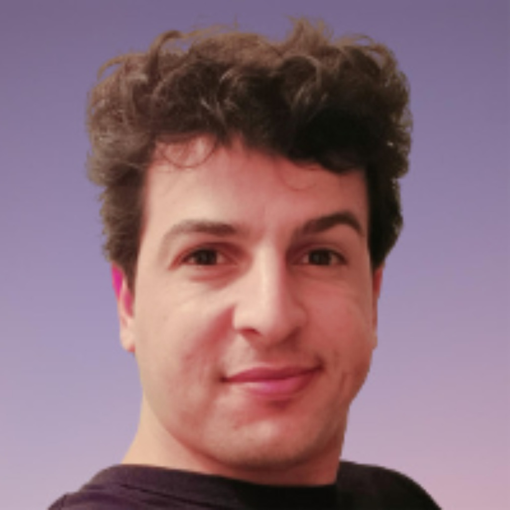 Walid Bouguima - Lead Frontend Engineer - Lami Insurance Technology | XING