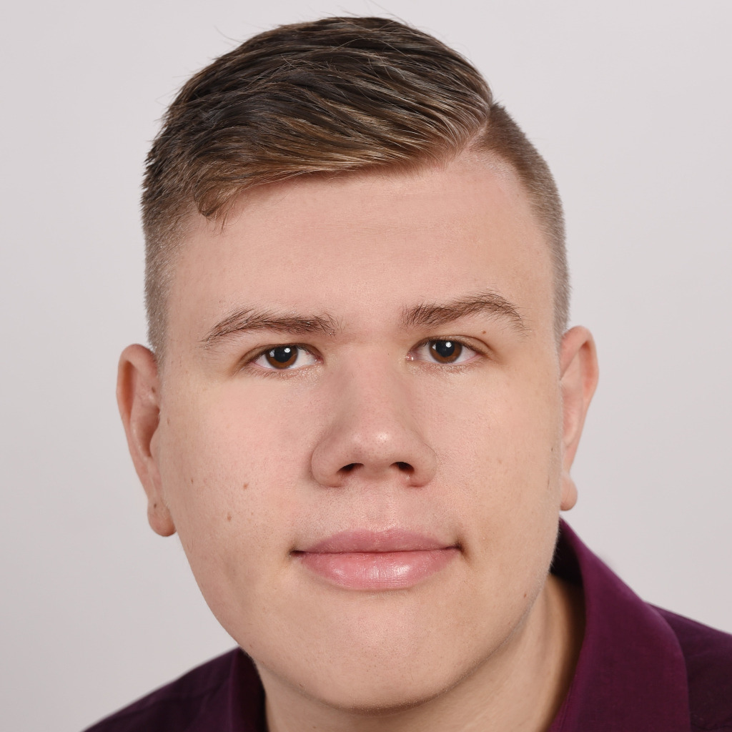 Mario-Pascal Wiertzema - Software Developer - Ingenieurbüro EBL | XING