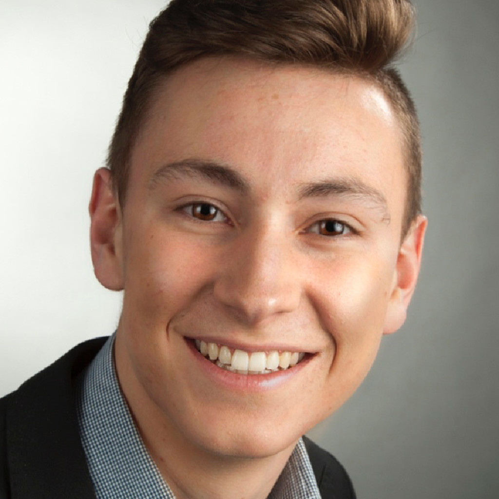 Felix Bauer - Working Student - MicroNova | XING