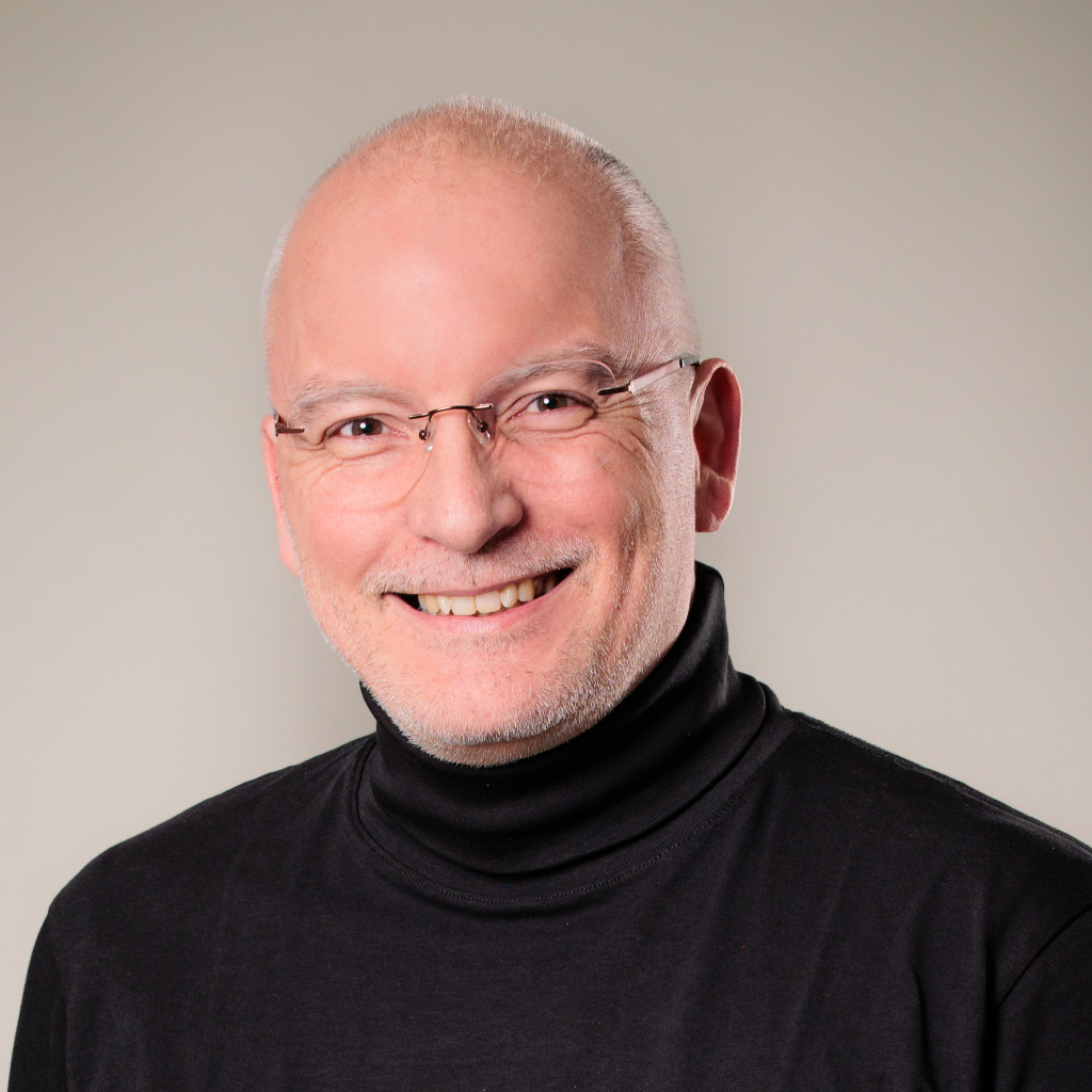 Eric Schlicker - Leiter Konstruktion und Anwendungstechnik - Vossloh | XING