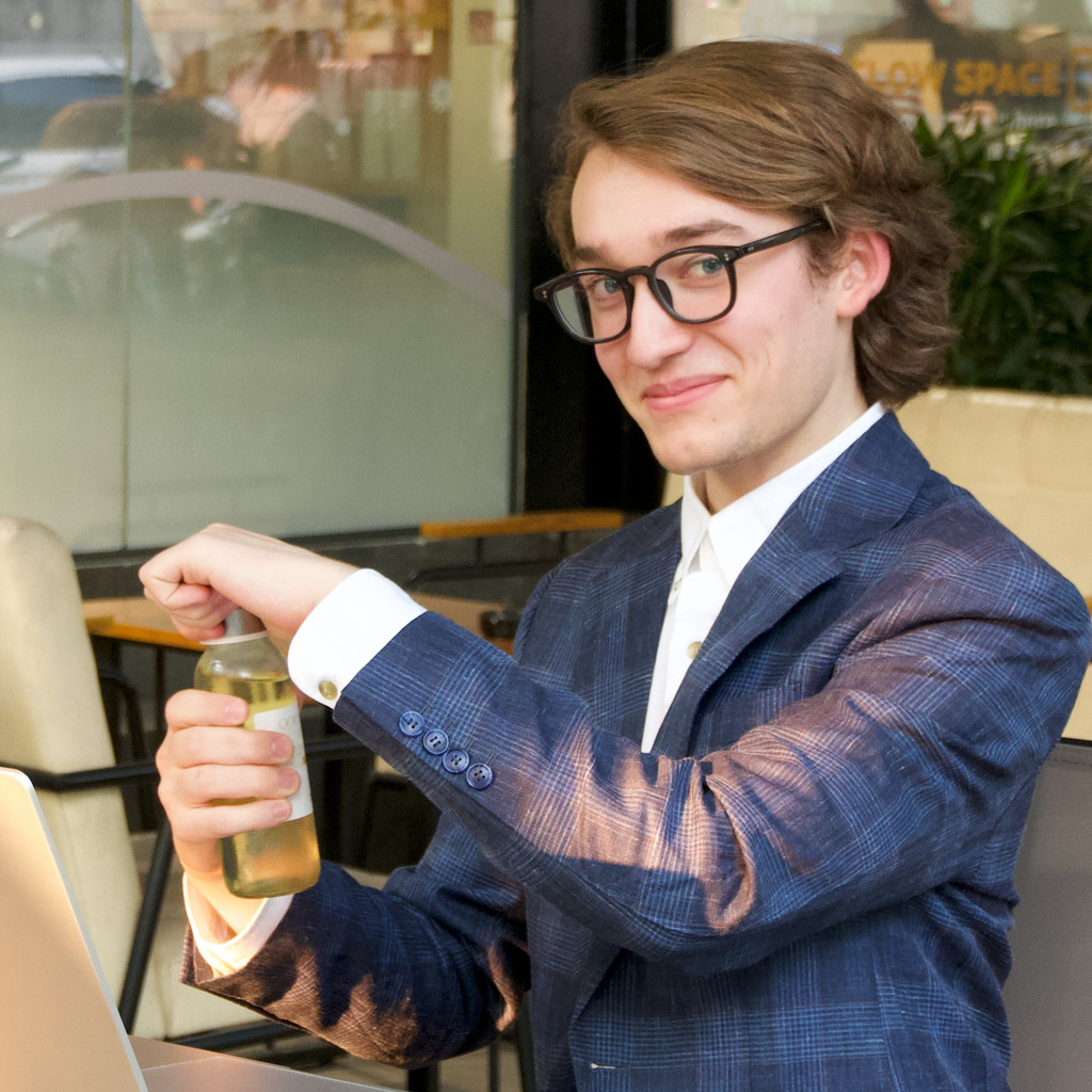 Oliver Bothe - Founder/CEO - S&T AI-Solutions (Staiso) | XING