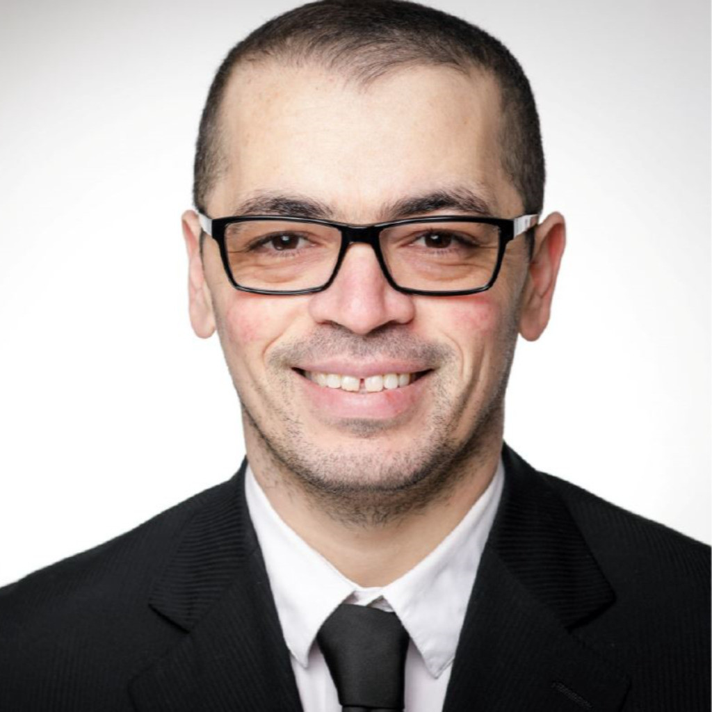 Mohamed Hedi Souilmi - Kaufmännischer Angestellter - KPMG AG | XING