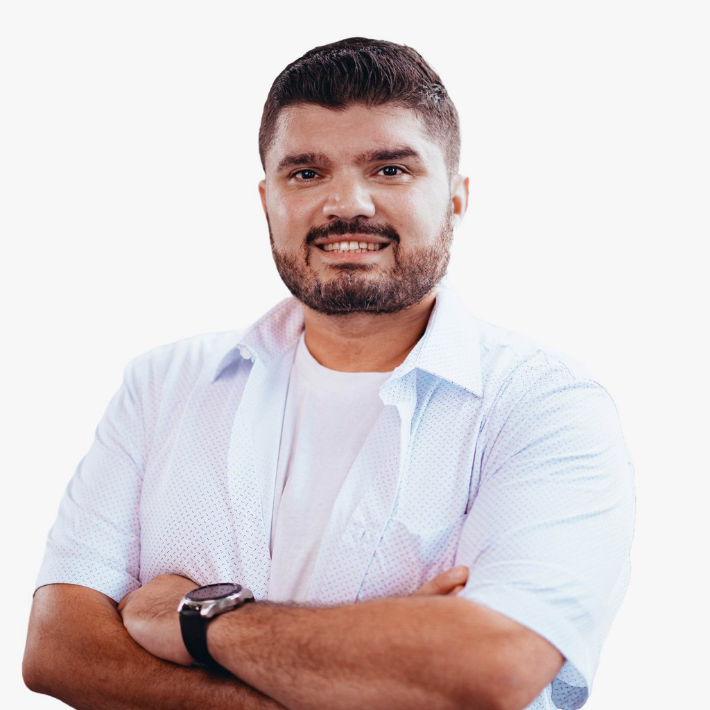 Amir Ziaiyan - Fullstack Developer - Softbauware GmbH | XING