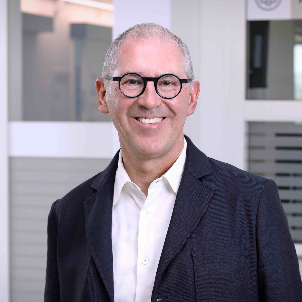 Marco Oesch - CEO - Spital Thusis | XING