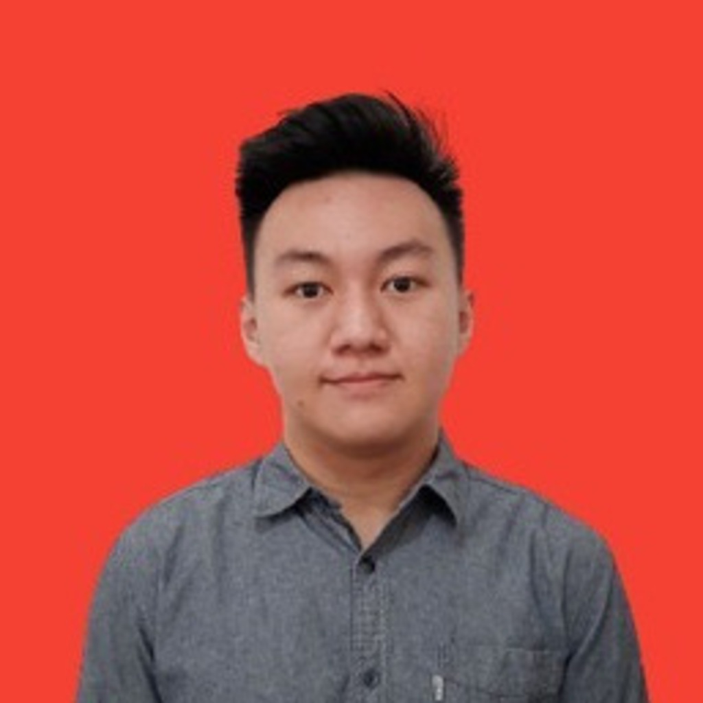 Bryan Natheniel - Mechatronics, Systems Engineering - Swiss Germany ...