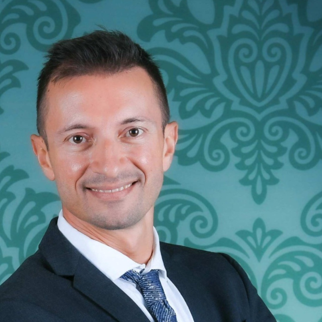 Fabio Marinuzzi - Salesforce IT Application Development - Messe München ...