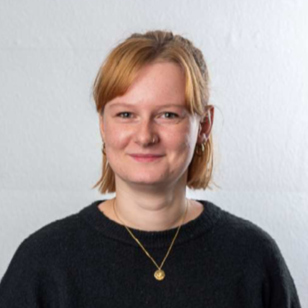 Lisa Weiß - SB Recruiting/gfB - Studentenwerk Dresden | XING