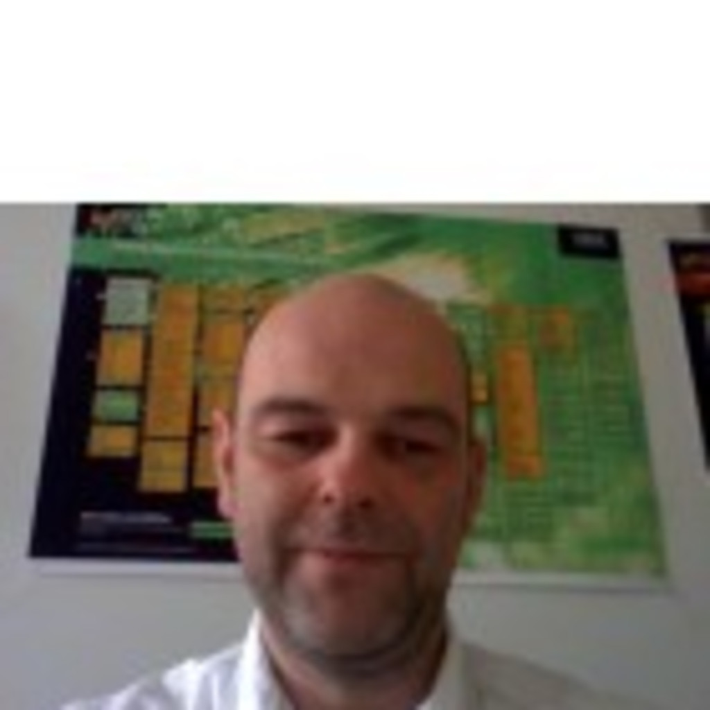 Michael Zodel - Manager - Michael Zodel | XING