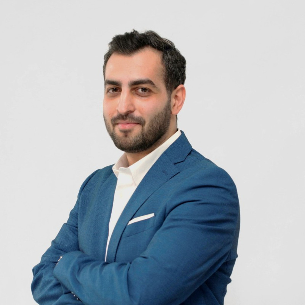 Mahyar Hedayati - Product Manager and Owner - Evionica | XING