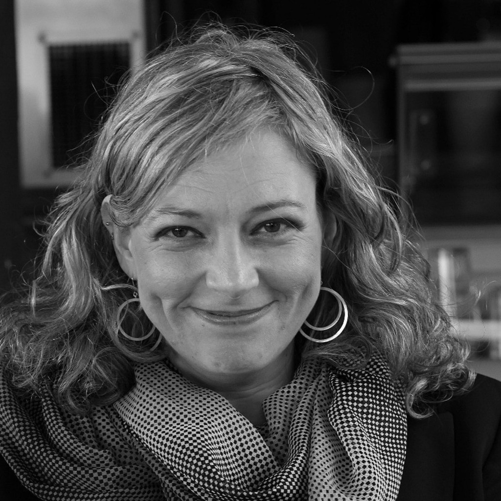 Isabel Hermann - Leiterin für Presse- und Öffentlichkeitsarbeit ...