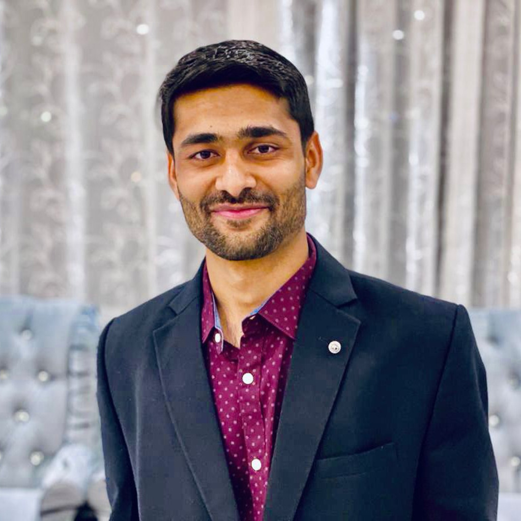 Rahul Vispute - Engineer - BWW | XING