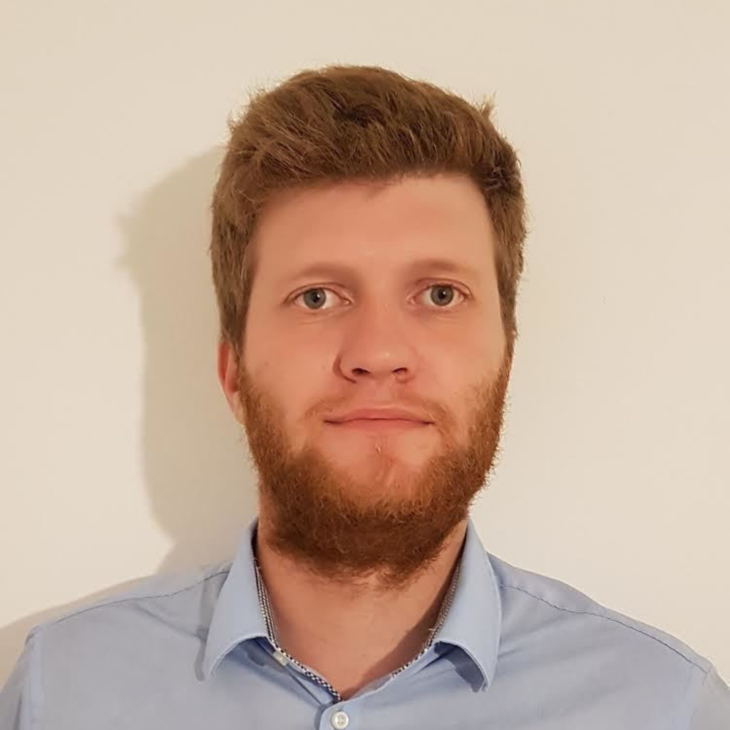 Sergey Mescherinov - Software Developer - 3Shape | XING