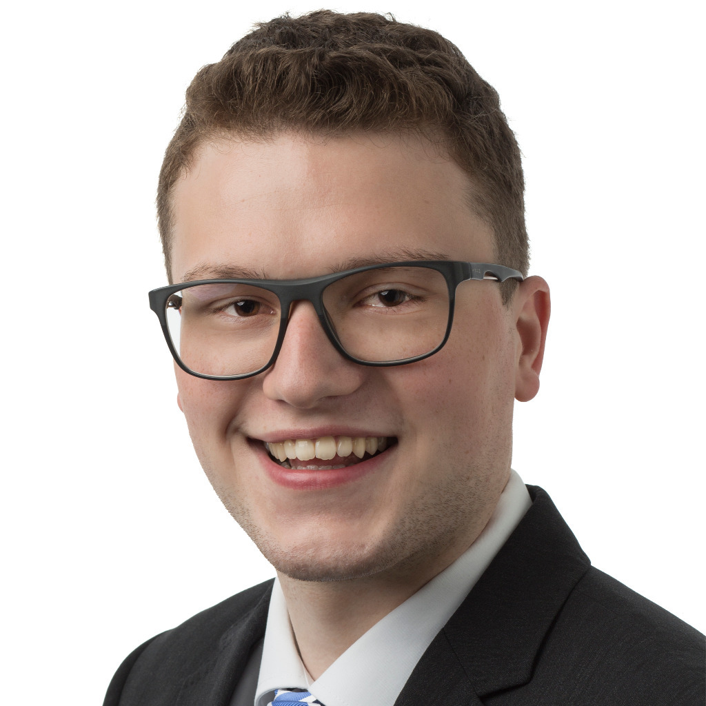 Daniel Scheck - Vertrieb-Innendienst - Fischer-J.W.Zander GmbH & Co. KG ...