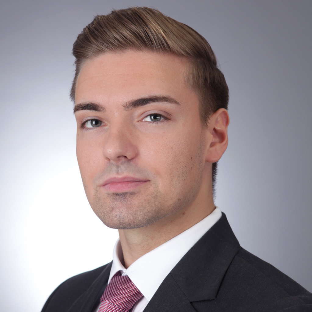 Timo Henning - Senior Consultant | Restructuring - Baker Tilly | XING