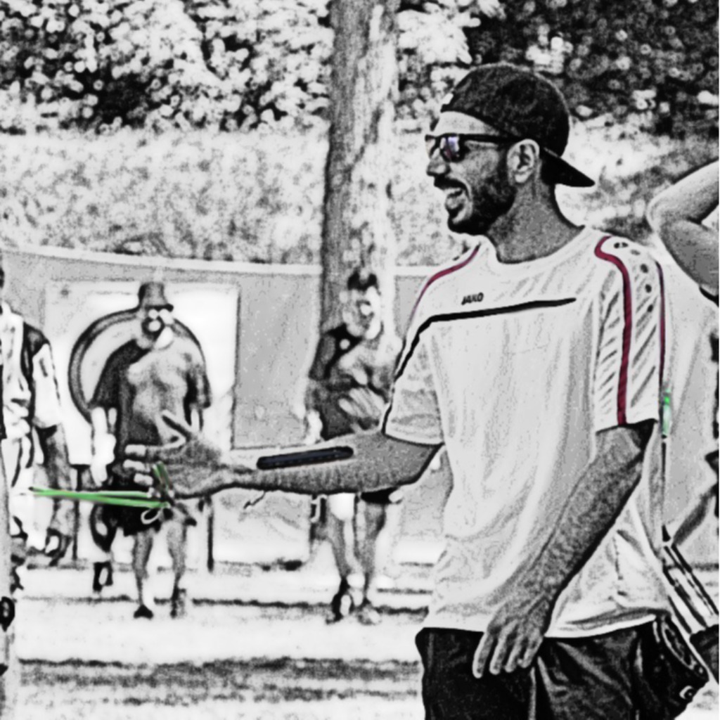 Patrick Gieger - staatl. gepr. techn. Betriebswirt - Industriebedarf ...