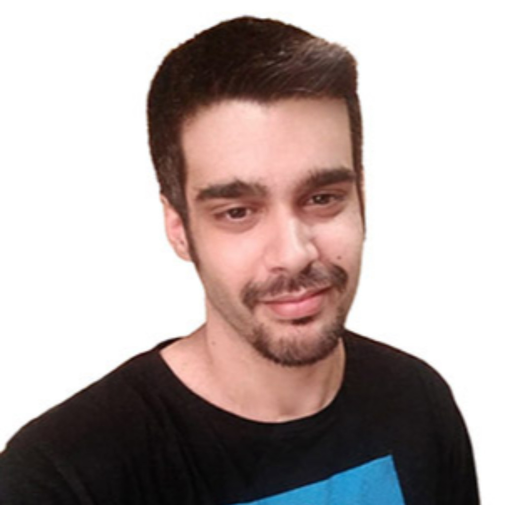 João Amorim - Web Developer - Phyton DI | XING