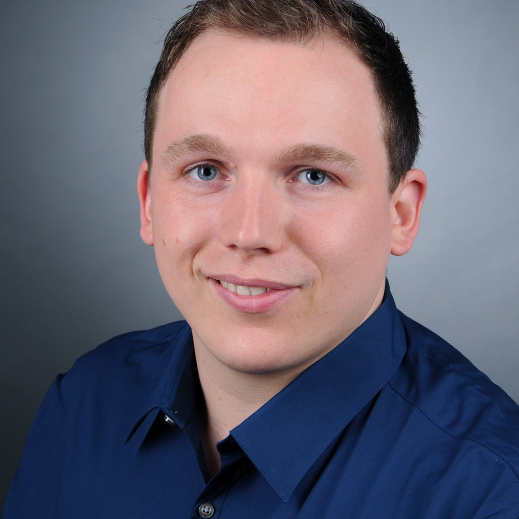 Toni Hesse - Leiter Instandhaltung & VEFK - HASA GmbH | XING