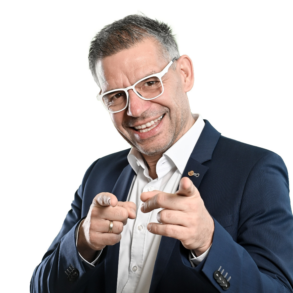Oliver Meier - Coach - Gipfelstürmer | XING